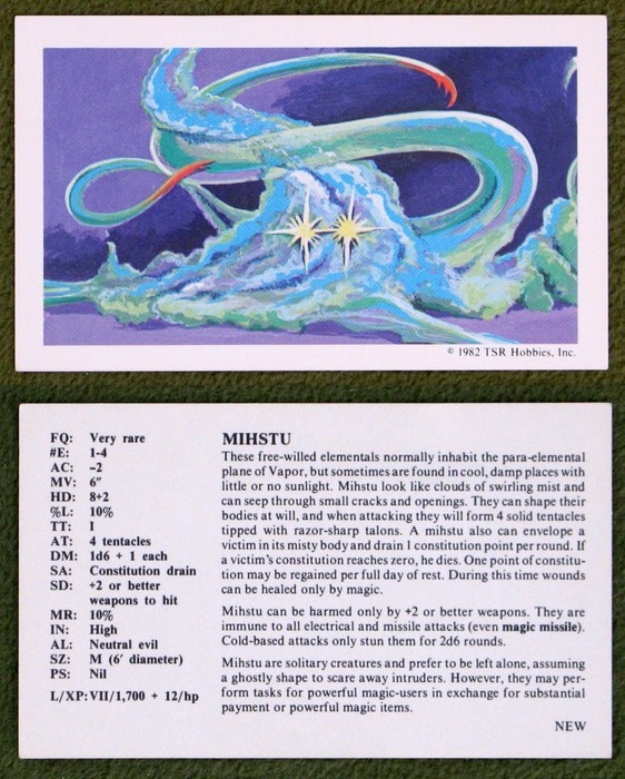 mihstu – Wayne's Books