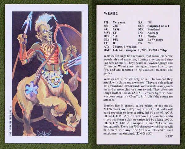 wemic – Wayne's Books