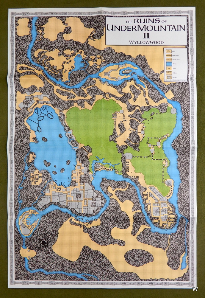 rom2-map-2 – Wayne's Books