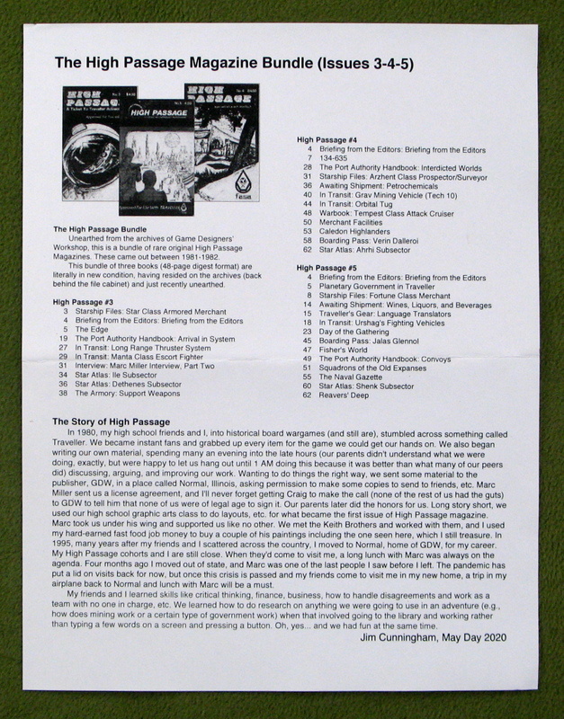 high-passage-magazine-bundle-doc – Wayne's Books
