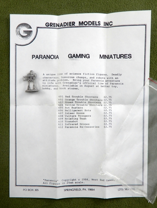 paranoia-rpg-set-with-the-grenadier-metal-miniature-figure-4 – Wayne's ...