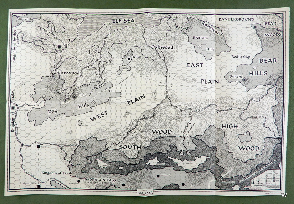 griffin-mountain-map-balazar-b – Wayne's Books