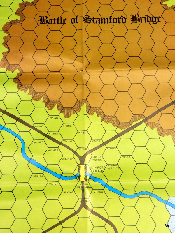 william-the-conqueror-1066-map-1 – Wayne's Books