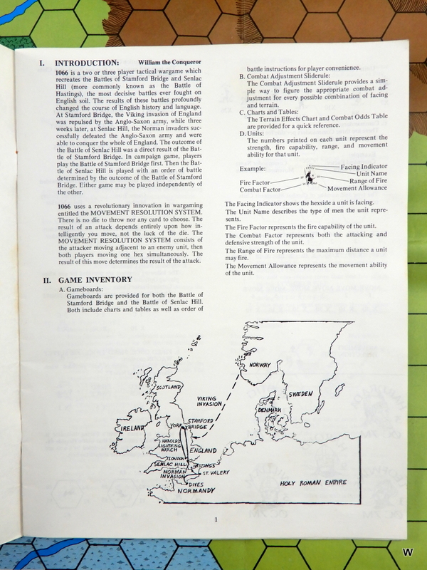 william-the-conqueror-1066-rules-booklet-1 – Wayne's Books