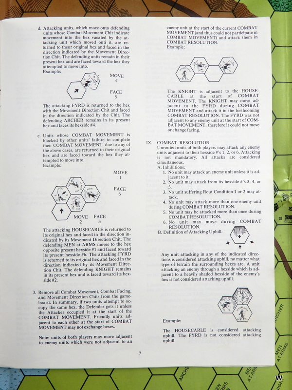 william-the-conqueror-1066-rules-booklet-2 – Wayne's Books