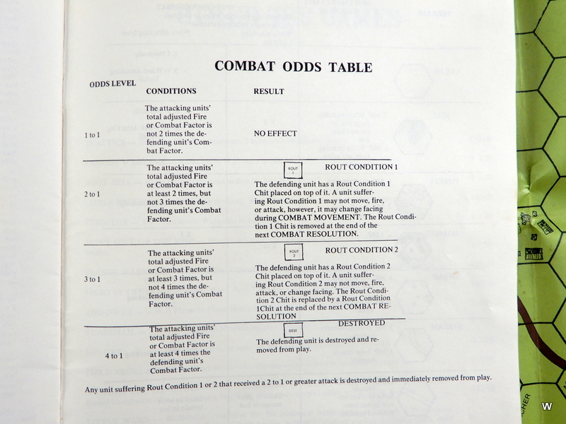 william-the-conqueror-1066-rules-booklet-5 – Wayne's Books