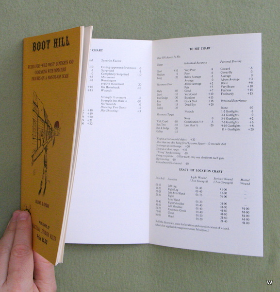 boot-hill-1st-1st-prt-fold-out-last-page – Wayne's Books