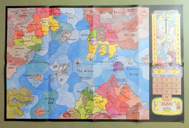 elric-battle-end-of-time-map – Wayne's Books