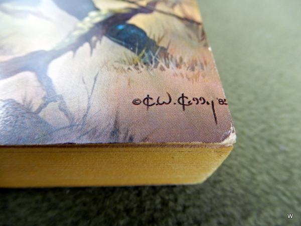 horseclans-ken-kelly-autograph-signature-b-001 – Wayne's Books