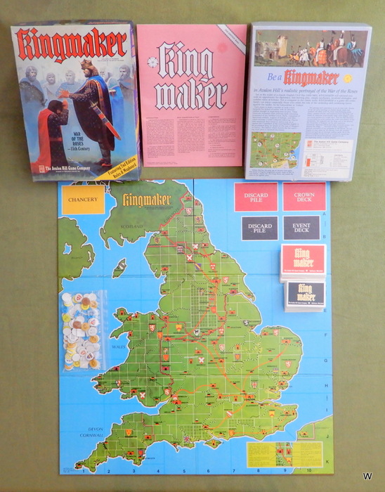 kingmaker-2nd-box-set – Wayne's Books