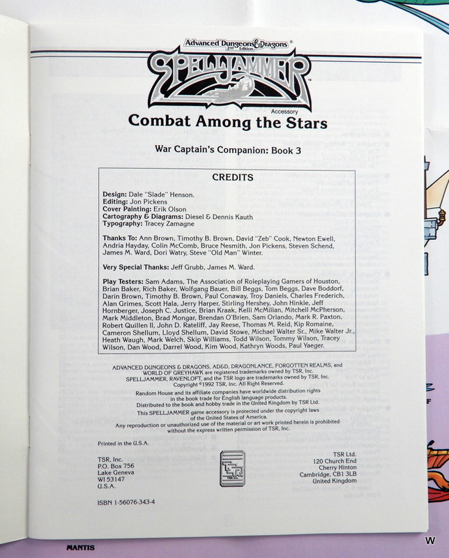 war-captains-companion-book-3-b – Wayne's Books