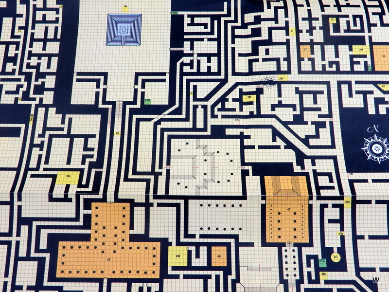 undermountain-map-level-2-close-1 – Wayne's Books