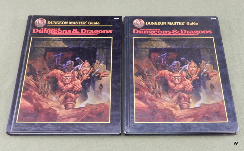 dmg-1995-and-1997-comparison-covers-front – Wayne's Books