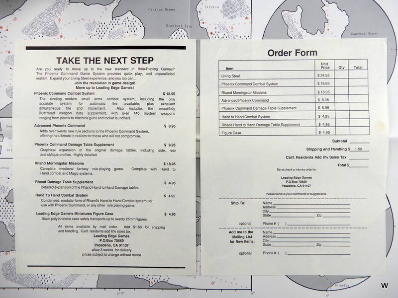 living-steel-box-set-83-order-form – Wayne's Books