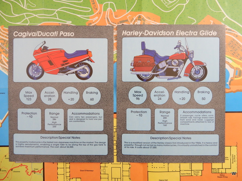 vehicle-cards-1 – Wayne's Books