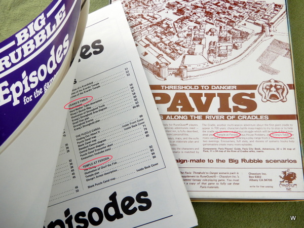 pavis-adventures-in-big-rubble-circles – Wayne's Books