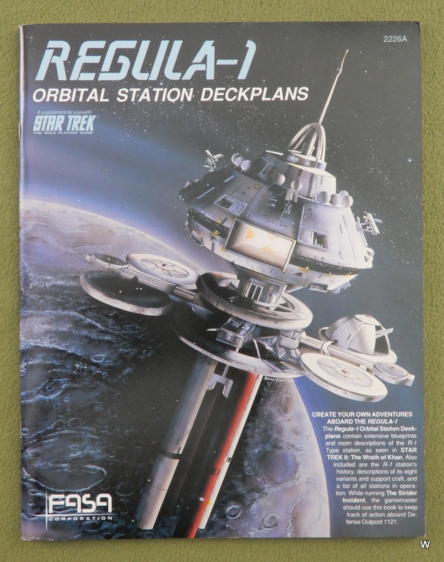 regula-1-cover-front – Wayne's Books