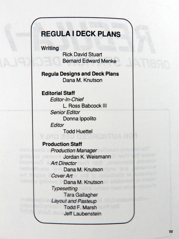 regula-1-credits – Wayne's Books