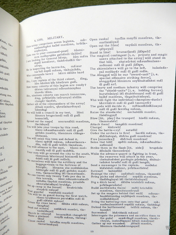tsolyani-language-pt-1-blue-book-scott-bizar-j – Wayne's Books