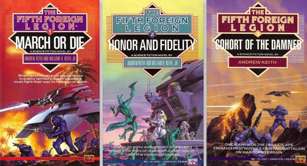 fifth-foreign-legion – Wayne's Books