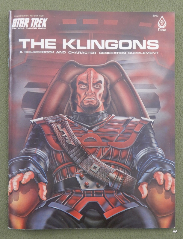 klingons-1983-book-1 – Wayne's Books