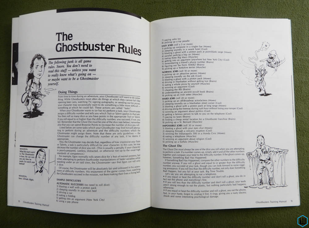 ghostbusters-a-training-manual-7 – Wayne's Books