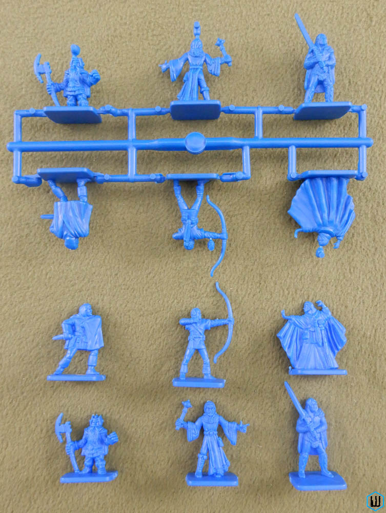 first-quest-intro-adnd-j-figures – Wayne's Books